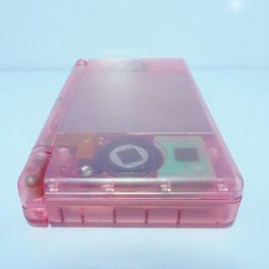Nintendo | Video Games & Consoles | Nintendo Ds Lite Transparent Clear ...
